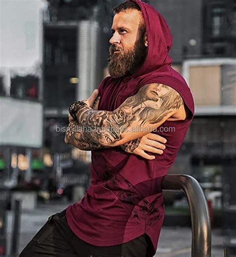 Бэлэн Эрэгтэй фитнесс спорт хувцас Man Fitness Sport Goods