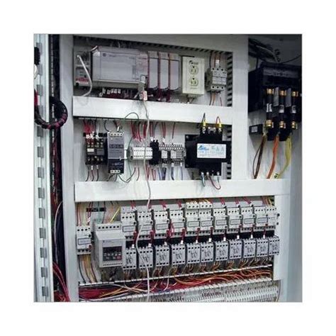 AS Digital PLC Based Control Panel Ip55 At Rs 10000 In Satara ID 6874670530
