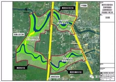 漯河市新107国道规划图 漯河市新107规划图 漯河107道西迁详细图 大山谷图库
