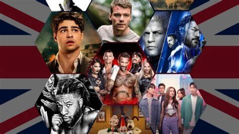 Netflix Wwe News And Updates What S On Netflix