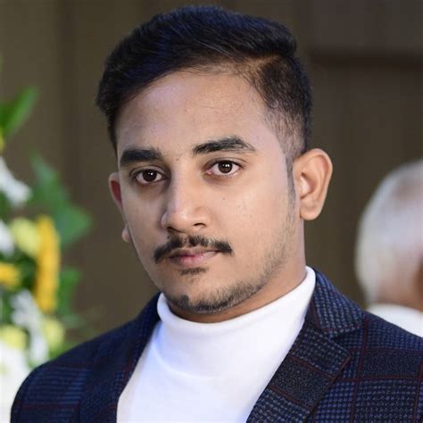 Harsha Vardhan Frontend Developer Netanalytiks Xing