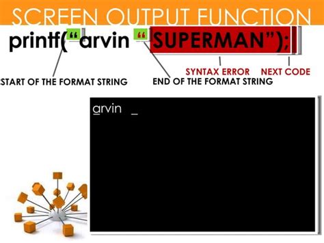 Introduction To Turbo C Ppt