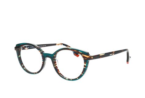 Bocca Naoko 1 Face A Face Designer Face A Face Eyewear Acetate Eyeglasses