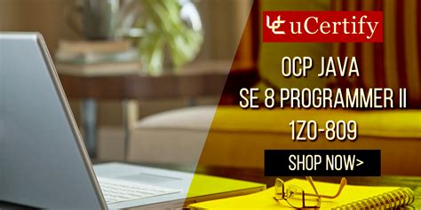 ucertify upgrades ocp java se 8 programmer course ucertify blogs