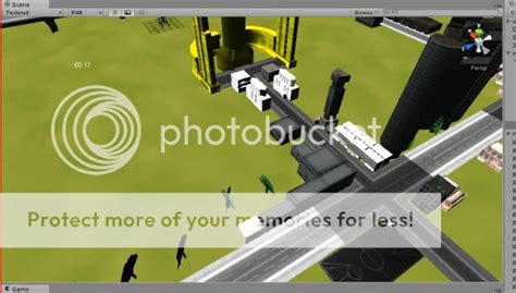 Light Popping Dark And Lit As Camera Movesplease Help Unity Engine