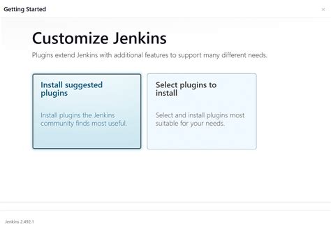 Jenkins Documentation And Faq