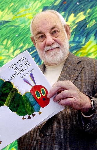Eric Carle Dadoo