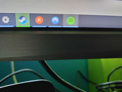 Why Does My Monitor Look Like This GPU Failing More Info In Comment R Pcmasterrace