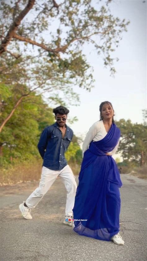 Rahul Ravi Thanks For 2m Views 👀🙏 Sachoo22 Amitjiiiiiii Rahuldancer24