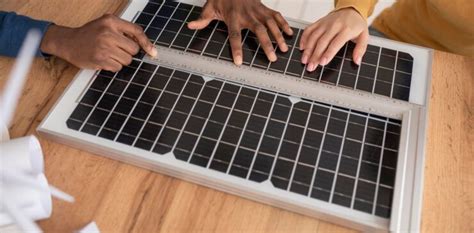 Efficiency Improvements In Photovoltaic Cells Redington Solar