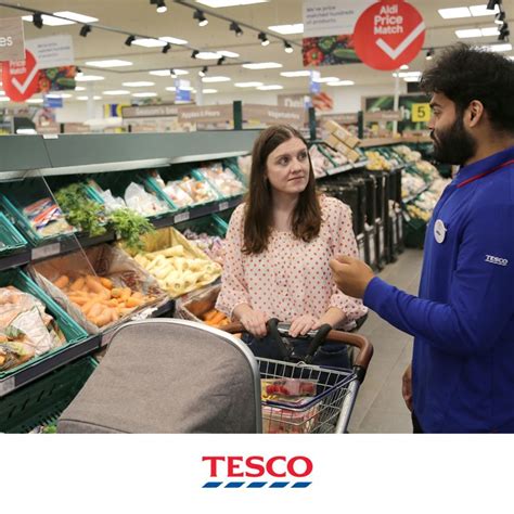 tesco on linkedin tesco interim results 2022 23 on track and