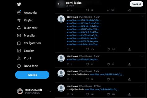 Practical Data Leakage Analysis Hack 4 Career