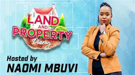 Watch Nipashe Wikendi On Citizen Tv