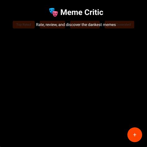 Meme Critic The Ultimate Meme Review Experience Styl