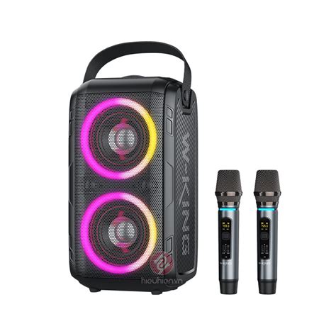 Loa Bluetooth Loa Di Ng Ch Nh H Ng Gi T T H N T I Hieuhien Vn