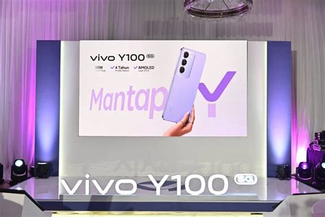 Vivo Y G Smartphone Canggih Dengan Harga Terjangkau Otoinfo Id