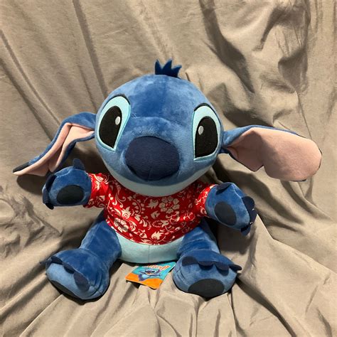 스티치 인형 콜리colley