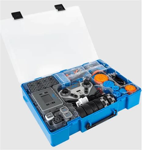 VEX IQ Education Kit nd generation Học STEM ứng dụng cho lớp