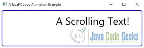 Javafx Animation Example Examples Java Code Geeks 2022