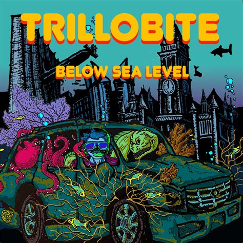 Trillobite Trillobite Added A New Photo — In Charleston