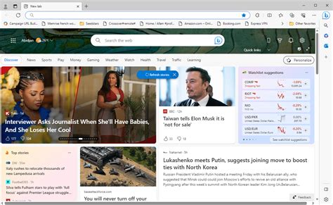 Best Ways To Add The Edge Sidebar To Windows NEXTOFWINDOWS COM