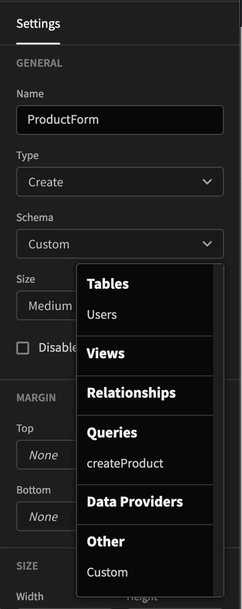 how to set variables in rest api datasource · issue 2511 · budibase budibase · github