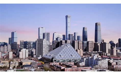 Duuren Life Дэлхийн хотуудыг шинжлэх ухааны хөгжлөөр Бээжин тэргүүлэв