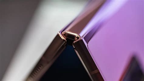 Samsung Galaxy Z Fold2: обзор нового смартфона Самсунг Галакси З Фолд 2