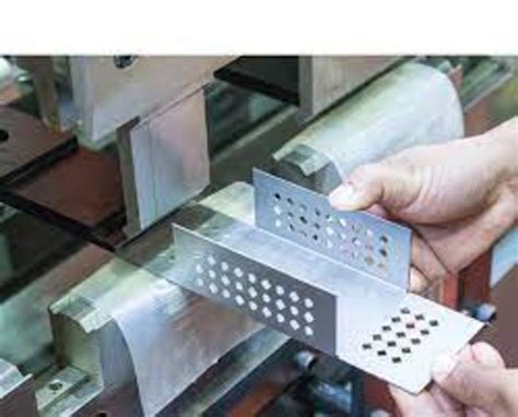 Cnc Bending Job Work Services In New Delhi Id 2850218386912