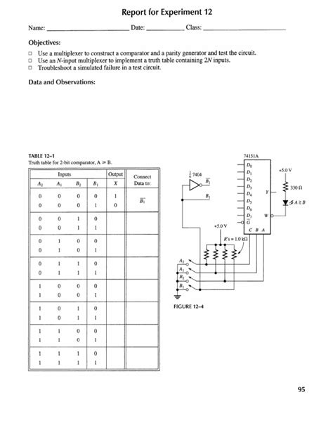 experiment 12 pdf