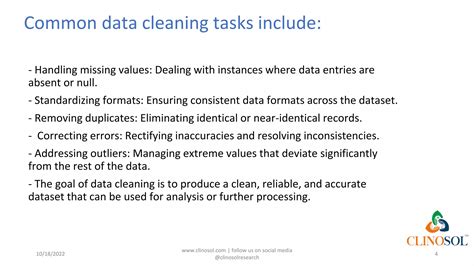 Data Cleaning And Validation Best Practices For Data Integrity Pdf Databases Computer