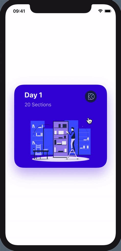 Swiftui Animations Made Easy Apples Swiftui Has Made It Very Easy