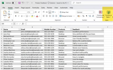 How To Create An App From An Excel File In Power Apps Power Platform