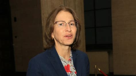 Атанаска Дишева ВСС Няма мнозинство за обсъждане на поведението на главния прокурор От деня