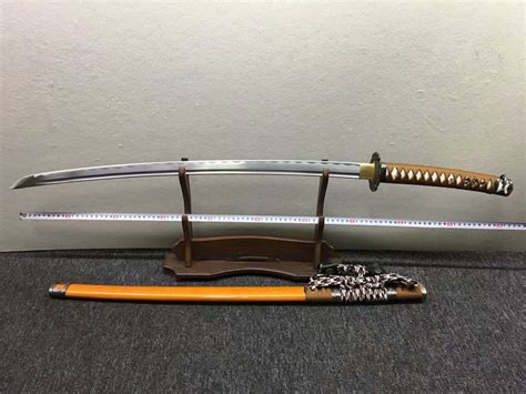 Nodachi Ōdachi Traditional Japanese Long Samurai Swords Chinese