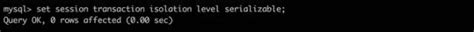 Mysql 四种事务隔离级别详解介绍mysql中的四种事务隔离级别是什么 Csdn博客 Mysql 四种事务隔离级别详解介绍mysql中的四种事务隔离级别是什么 Csdn博客