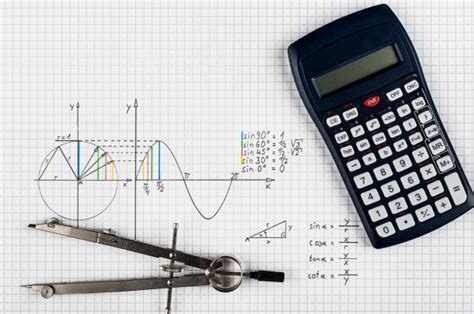 Trigonometry And Its Applications In Real Life MyTutor