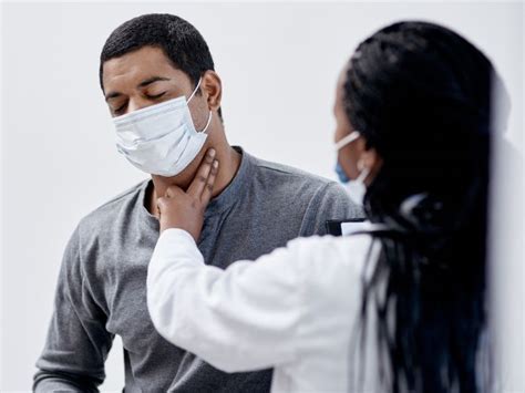 How To Recognize And Respond To Infectious Mononucleosis Symptoms