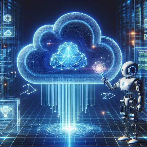 Ai In Predictive Cloud Security Solutions Sandy Bull