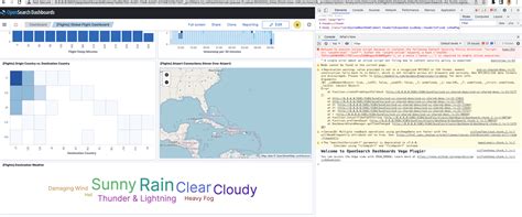 Opensearch Dashboards Map Hoverover Broken Bug · Issue 2996 · Opensearch Projectopensearch