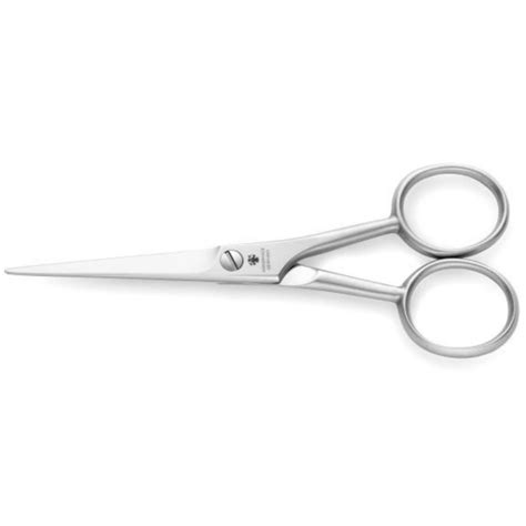 Dovo Beard And Moustache Scissors