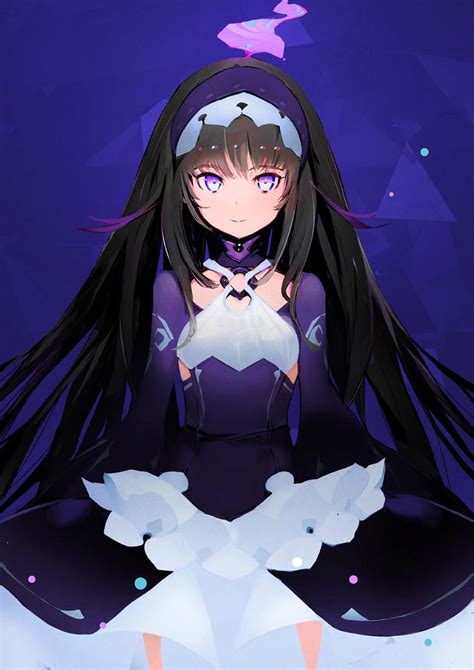 Infinite Dendrogram Wallpapers Wallpaper Cave