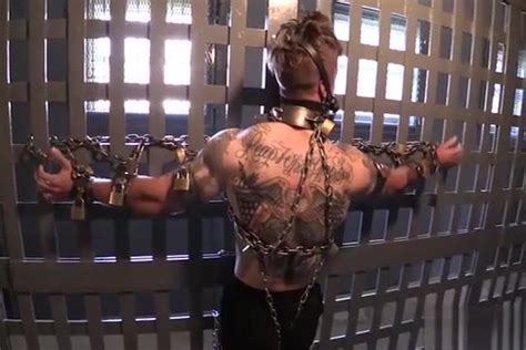 Jim Chained ThisVid Com