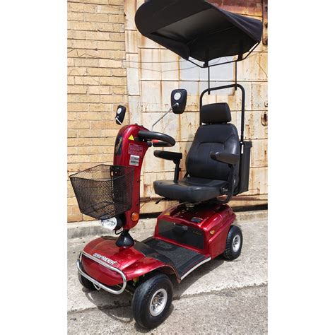 Explorer Mid Size Mobility Scooter Mobility Scooters For Hire Sales Service Melbourne
