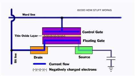 Mram Pram Reram Lavenir De La Mémoire
