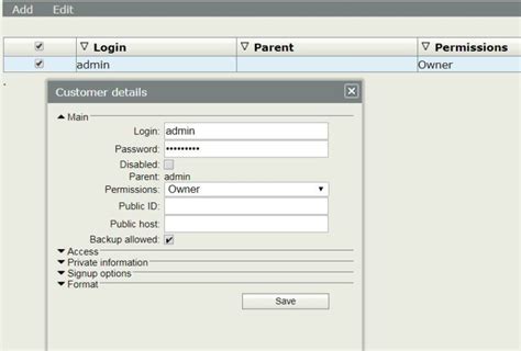 MikroTik User Manager Installation And Basic Configuration System Zone