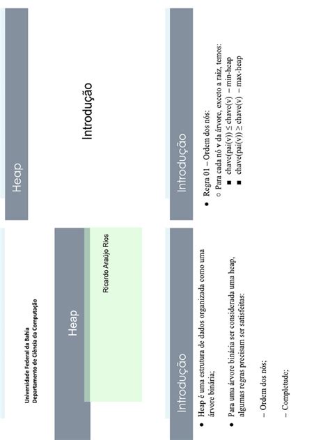 Heap Pdf