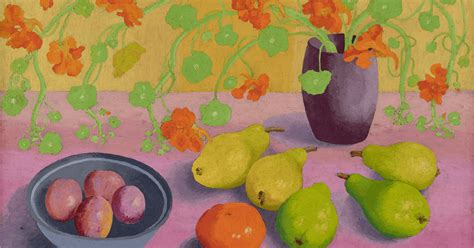 Cedric Morris Spring 2025 Philip Mould And Company