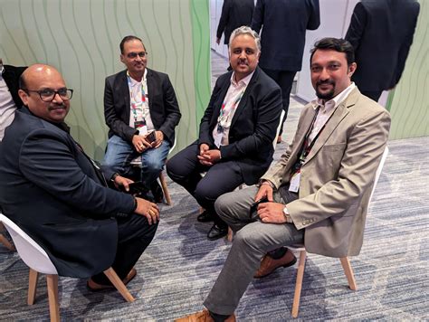 Infolob Oracle Cloudworld Tour Mumbai Feb 2024 Infolob Global