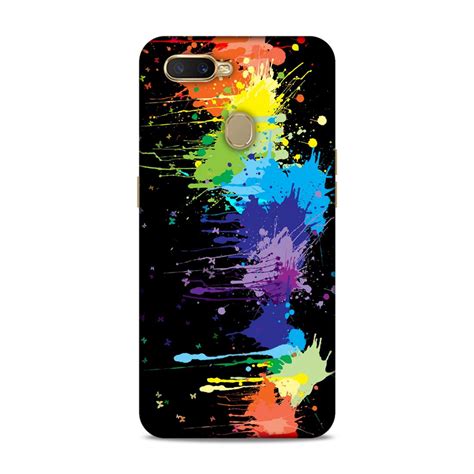 Buy Printed Hard Case Printed Back Cover For Oppo A S Oppo A Online From Shopclues
